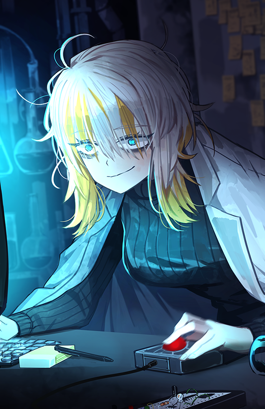 Archivum - Limbus Company Identities