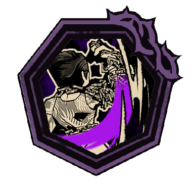 Archivum | Limbus Company | Meursault - The Middle Little Brother